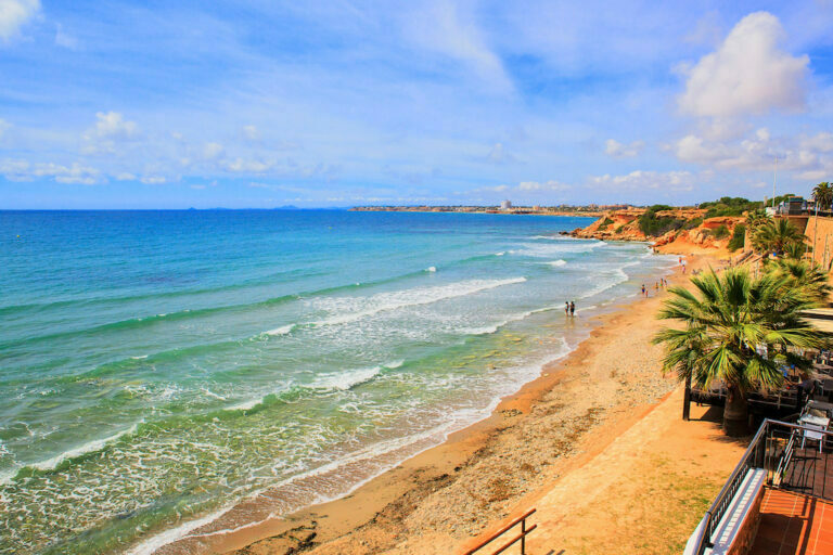 The Best Districts of Torrevieja for Living and Buying Property
